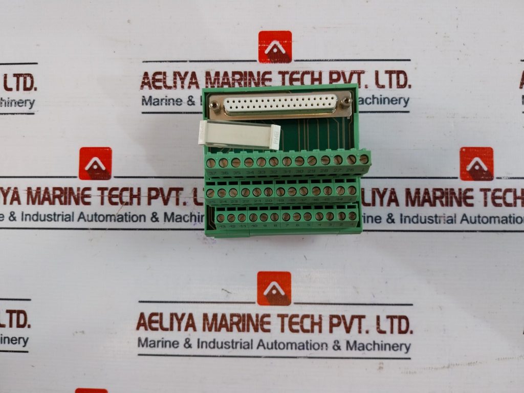 Phoenix Contact 2294364 Interface Module - Aeliya Marine