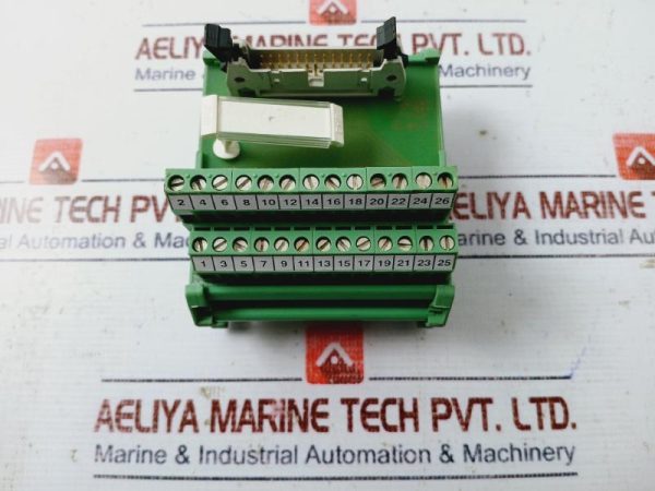 Phoenix Contact Flkm 26 Interface Module - Aeliya Marine
