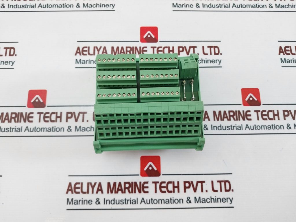 Phoenix Contact Umk-mcv/zfkkds/so470 Interface Module 300v - Aeliya Marine