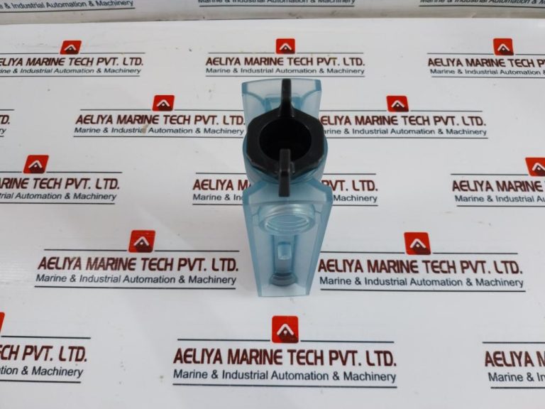 Prominent 987356 Flow Expansion Module With Scale - Aeliya Marine