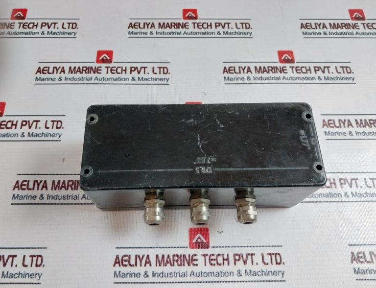 Psm Its03atex21770x Pressure Transmitter 28v - Aeliya Marine