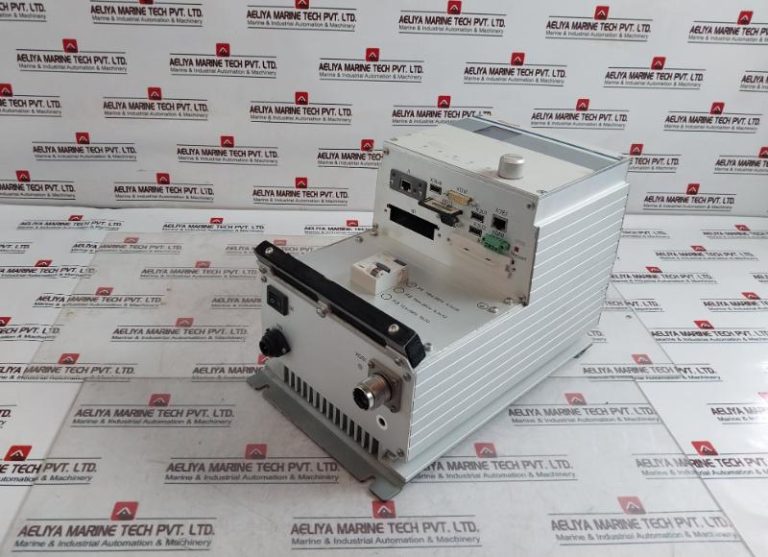 Rexroth Siemens Cs351e-d Controller 16a - Aeliya Marine