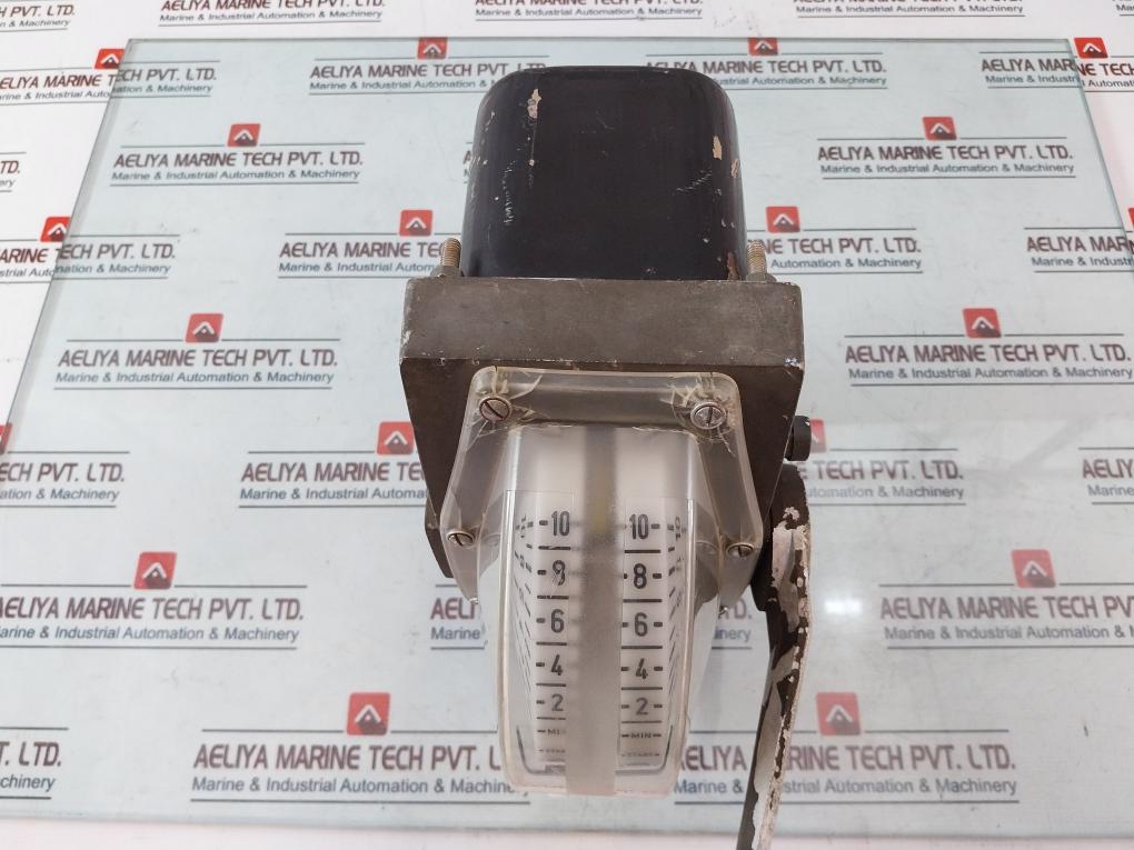 Rexroth Mecman 3622065000 Control Head - Aeliya Marine