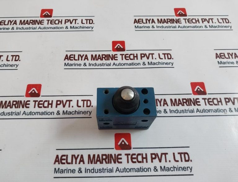 Rexroth Mecman 3630030010 Pneumatic Directional Control Valve - Aeliya ...