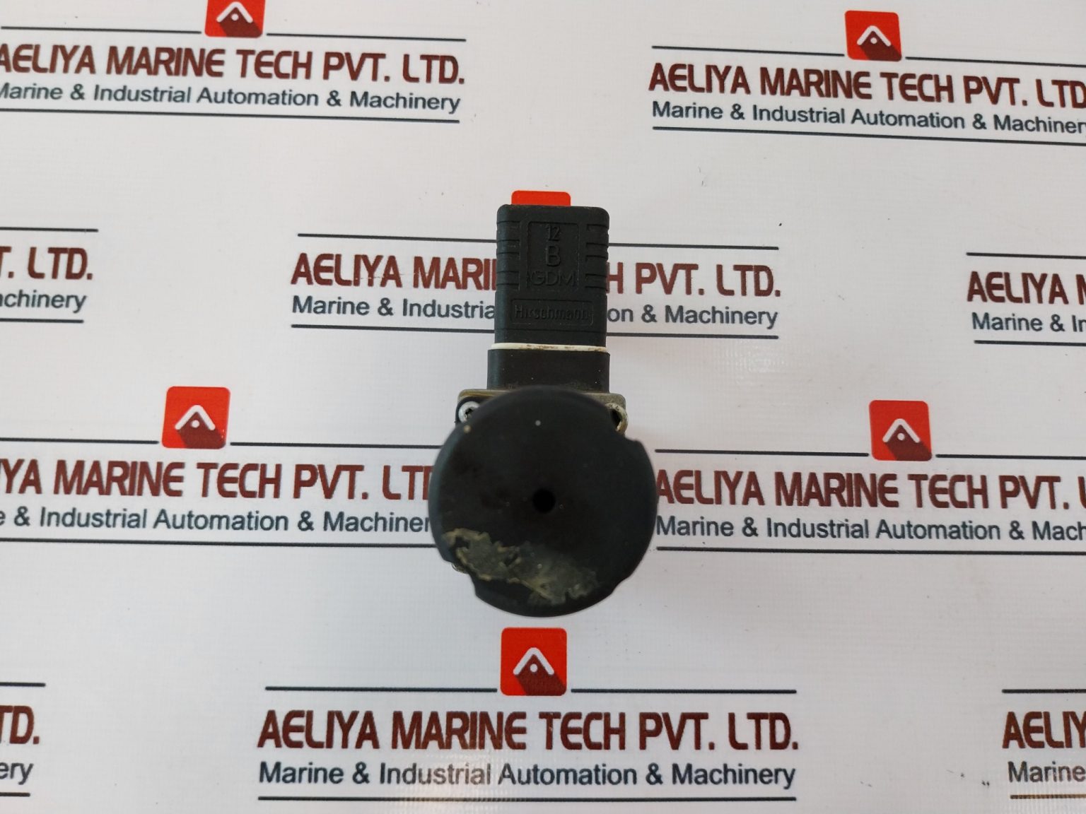 Rexroth R900203373 Pressure Switch 250v - Aeliya Marine