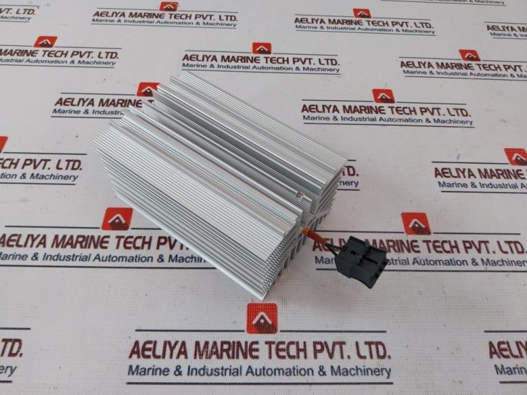 Rittal Sk 3105.370 Control Cubicle Heater - Aeliya Marine