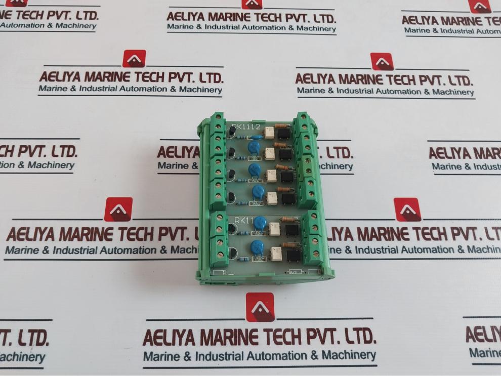 Rk1112 Printed Circuit Board Module - Aeliya Marine