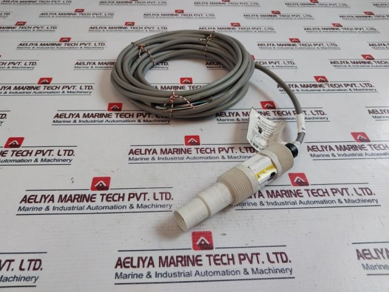 Rosemount 396p-01-10-50 Sensor - Aeliya Marine