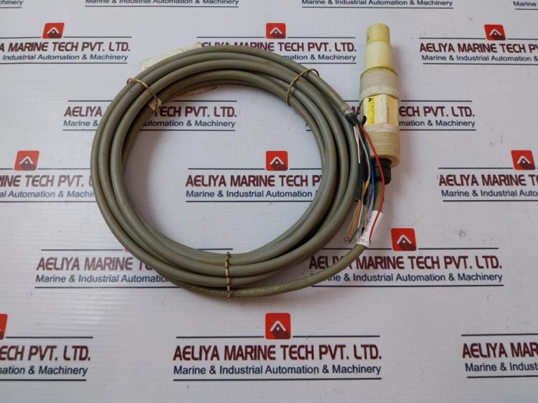 Rosemount 396p-02-13-55 Sensor Cable 8 Meter - Aeliya Marine