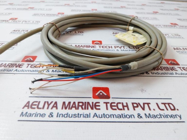 Rosemount 396p-02-13-55 Sensor Cable 8 Meter - Aeliya Marine