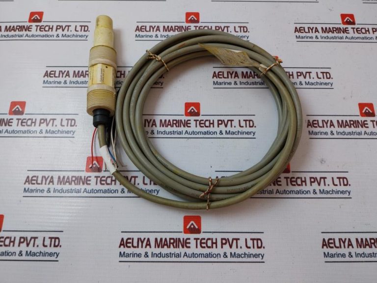 Rosemount 396p-02-13-55 Sensor Cable 8 Meter - Aeliya Marine
