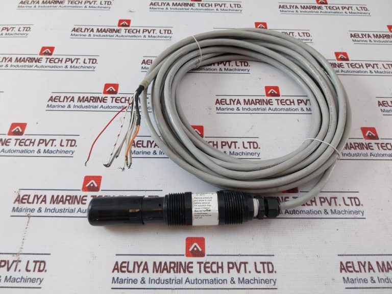 Rosemount 9200275 Sensor Extension Cable - Aeliya Marine