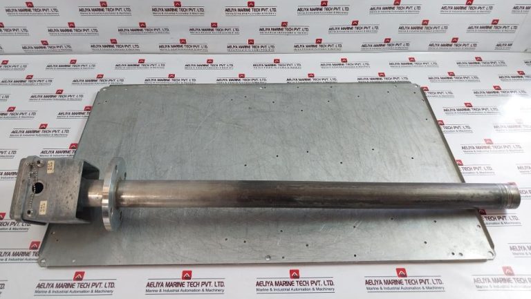 Rosemount Astm Wc3000 Oxygen Analyzer Probe - Aeliya Marine