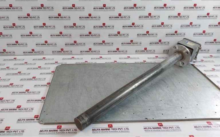 Rosemount Astm Wc3000 Oxygen Analyzer Probe - Aeliya Marine