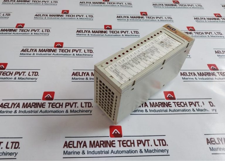 Saia Dnv Pcd4.a400 Digital Module 24v - Aeliya Marine