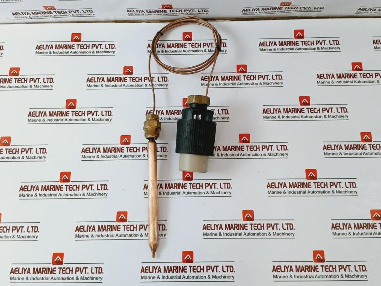 Samson 2750-0 Temperature Controller - Aeliya Marine