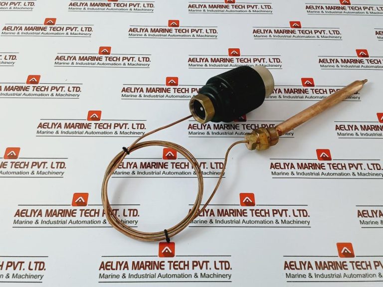 Samson 2750-0 Temperature Controller - Aeliya Marine