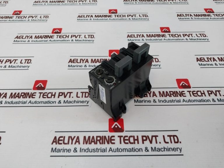 Samwha Eocr Se-60 R 220 Overcurrent Relay 600vac - Aeliya Marine