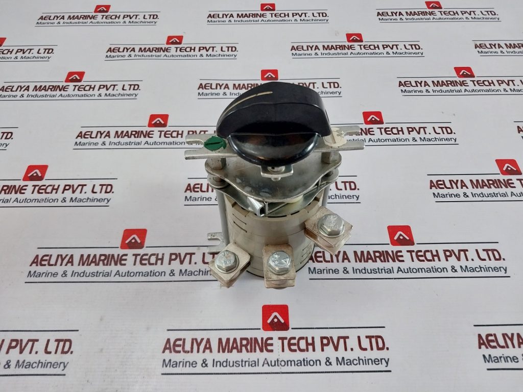 Santon 125a/440v~ Switch - Aeliya Marine