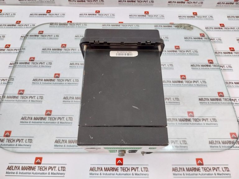 Schneider Electric Ion8650 Power Quality Meter With Panel - Aeliya Marine