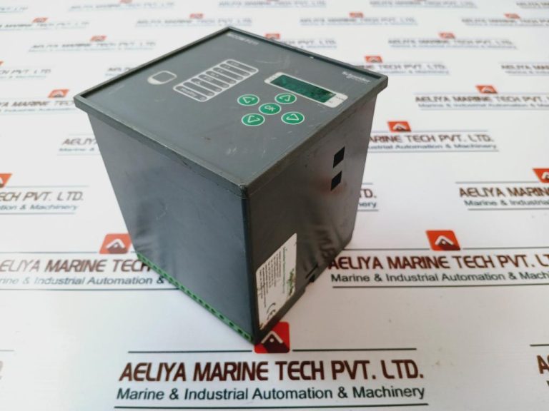 Schneider Electric Micom P211 Motor Controller 240v - Aeliya Marine
