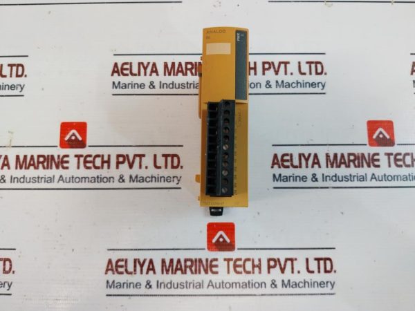 Schneider Electric Modicon Tm2ami8ht Analog Input Module 24v - Aeliya Marine