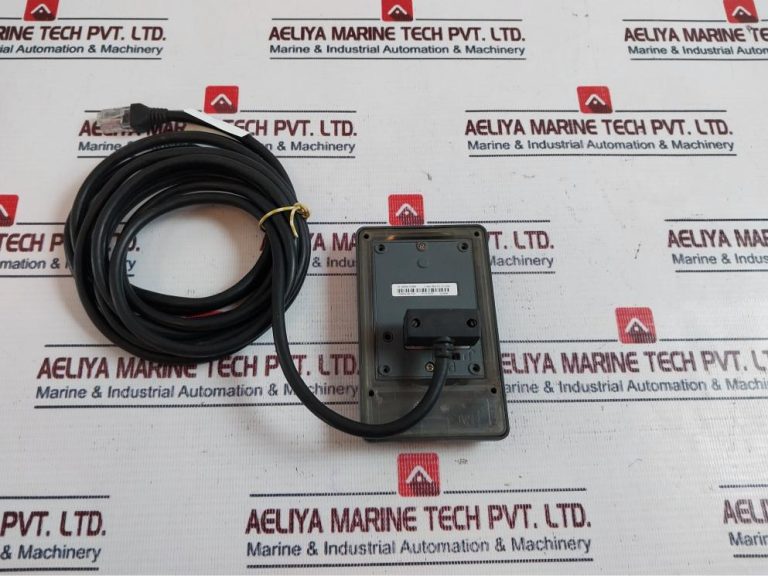 Schneider Electric Telemecanique Vw3g 48 101 Altistart Remote Mount ...