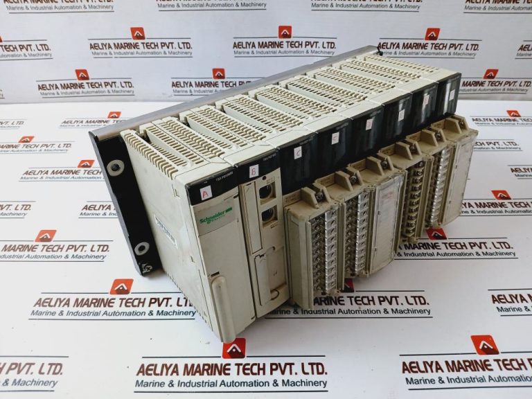 Schneider Electric Tsx Psy2600 Power Supply Module 240v - Aeliya Marine