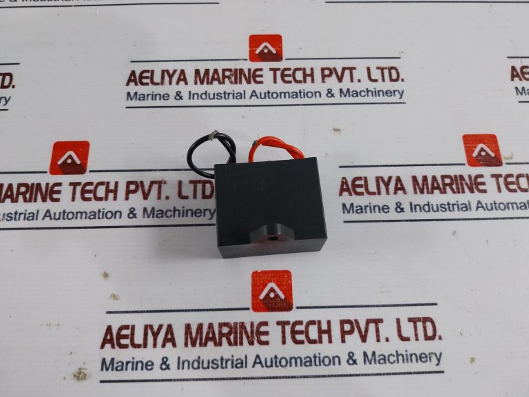 Senju Cbb61 Sh-p0 Capacitor 450v - Aeliya Marine