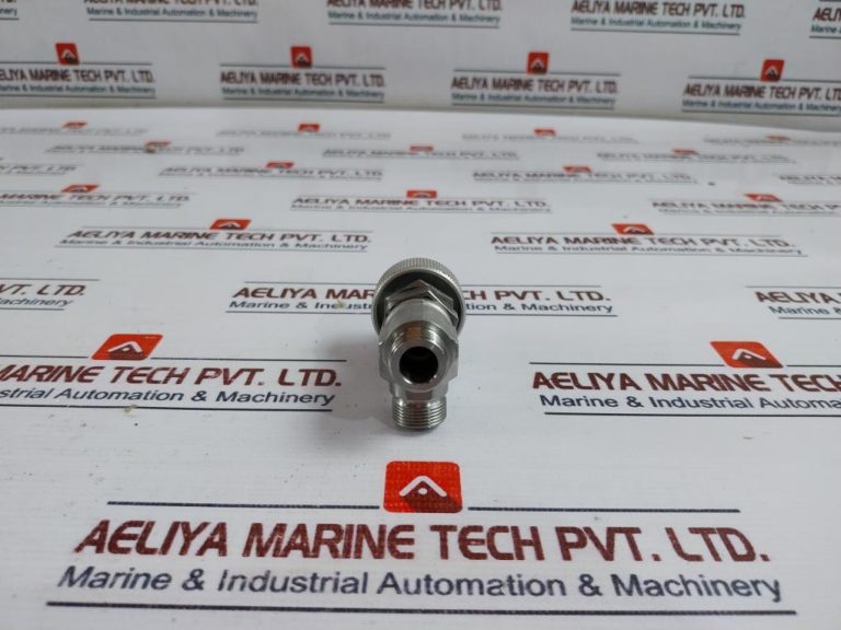 Serto Rv Regulating Valve - Aeliya Marine