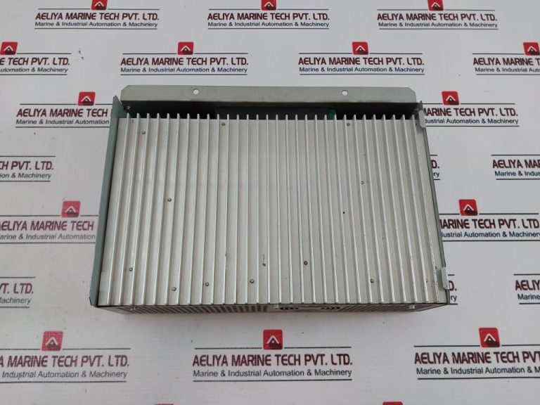 Setec Mk7-400-1 Power Supply Unit - Aeliya Marine