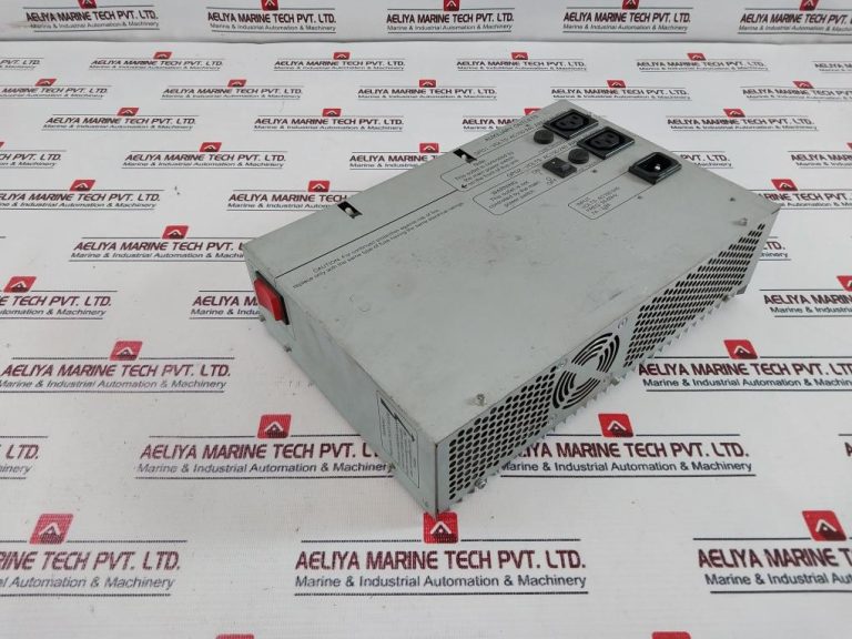 Setec Mk7-400-1 Power Supply Unit - Aeliya Marine