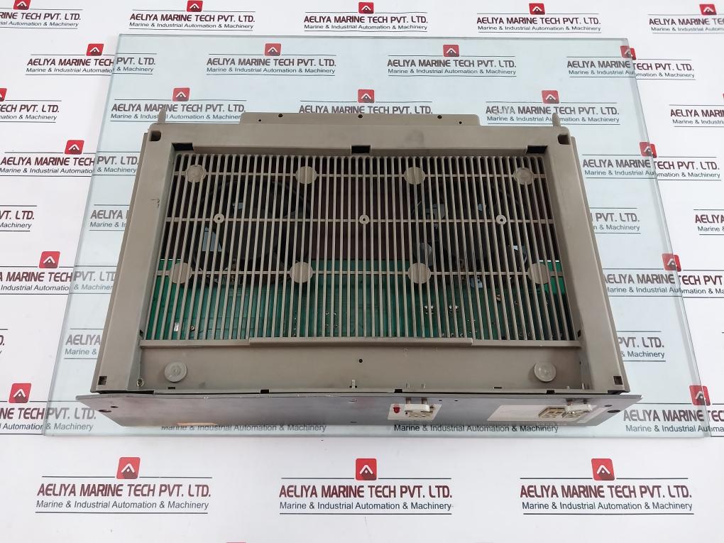 Siemens 6es5 988-3la11 Fan Module Rack 230v - Aeliya Marine