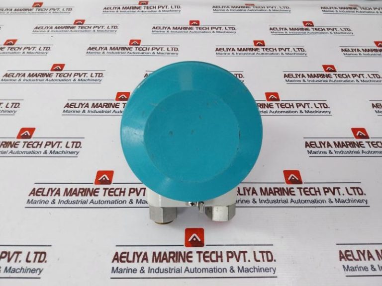 Siemens Pointek Cls200 Pressure Transmitter 250v - Aeliya Marine