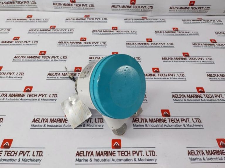 Siemens Pointek Cls200 Pressure Transmitter 250v - Aeliya Marine