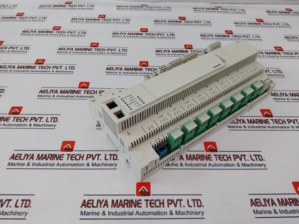 Siemens Pxc36.d Automation Station Class 2 24v - Aeliya Marine
