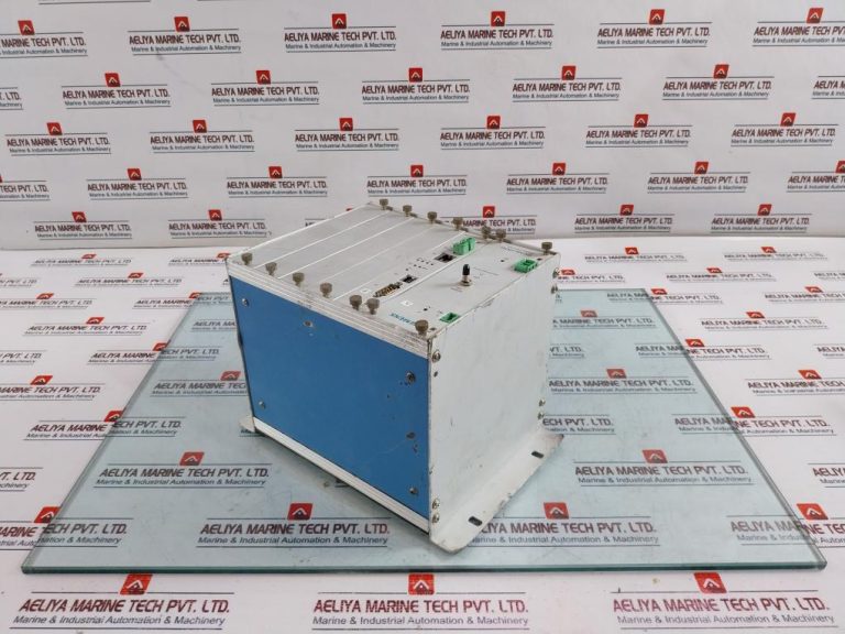 Siemens Sicam Frtu Module Rack 60v - Aeliya Marine