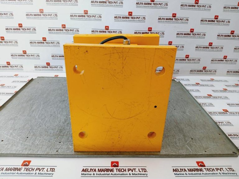 Silo 50t (3) Load Cell Cable - Aeliya Marine