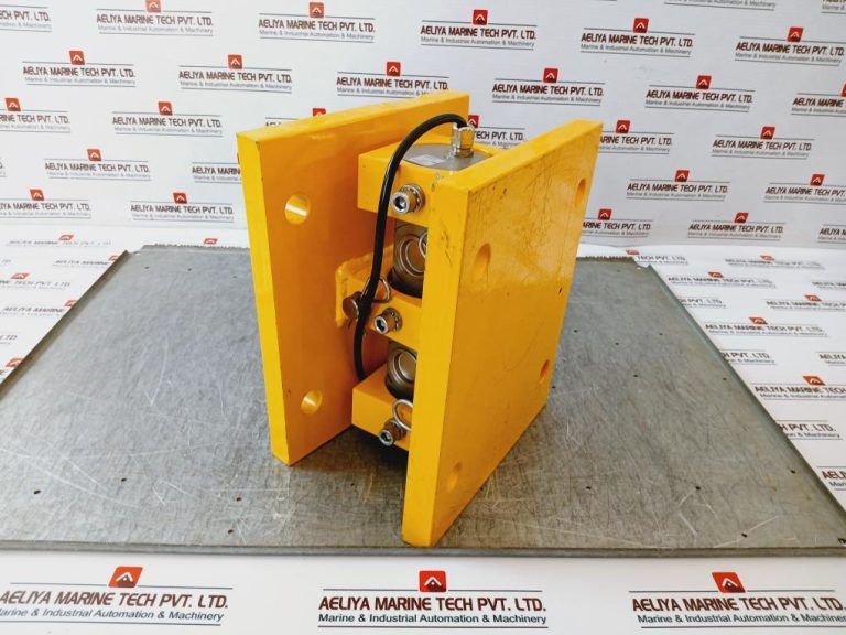 Silo 50t (3) Load Cell Cable - Aeliya Marine