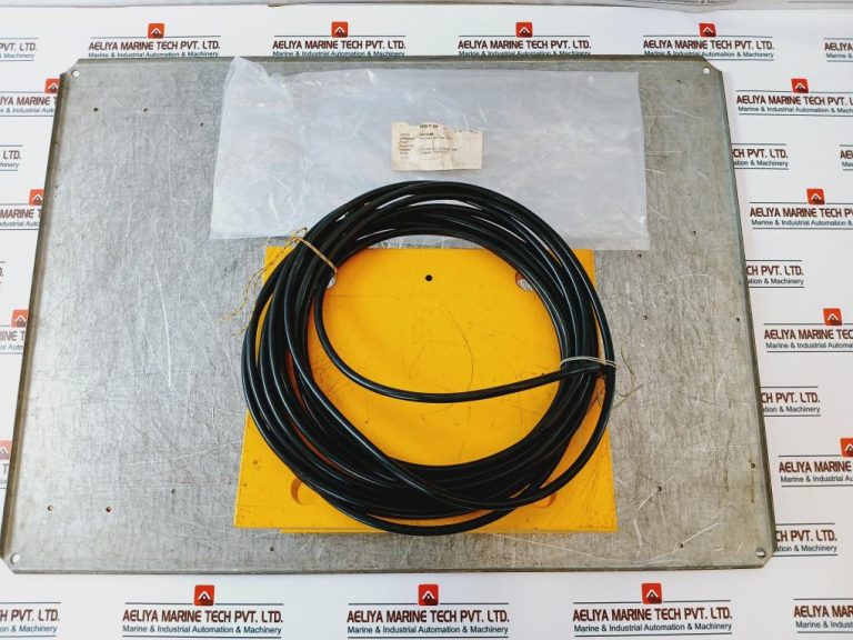 Silo 50t (3) Load Cell Cable - Aeliya Marine