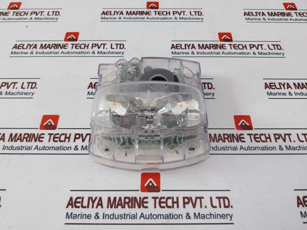 Simplex 4903 9426 Fire Alarm Equipment Aeliya Marine