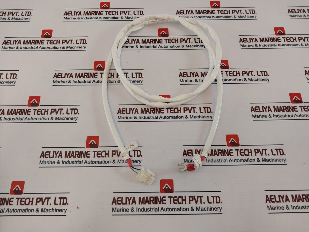 Sinbon 151x1230bs01wh01a Sensor Cable Rev.b - Aeliya Marine