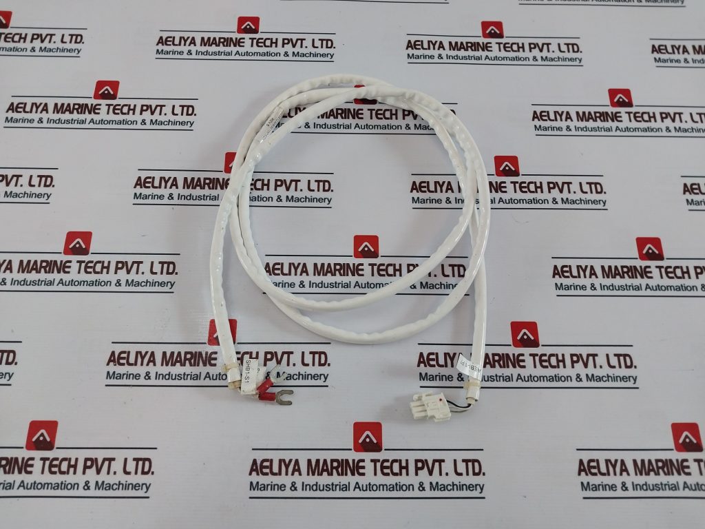 Sinbon 151x1230bs01wh02a Sensor Cable Rev. B - Aeliya Marine
