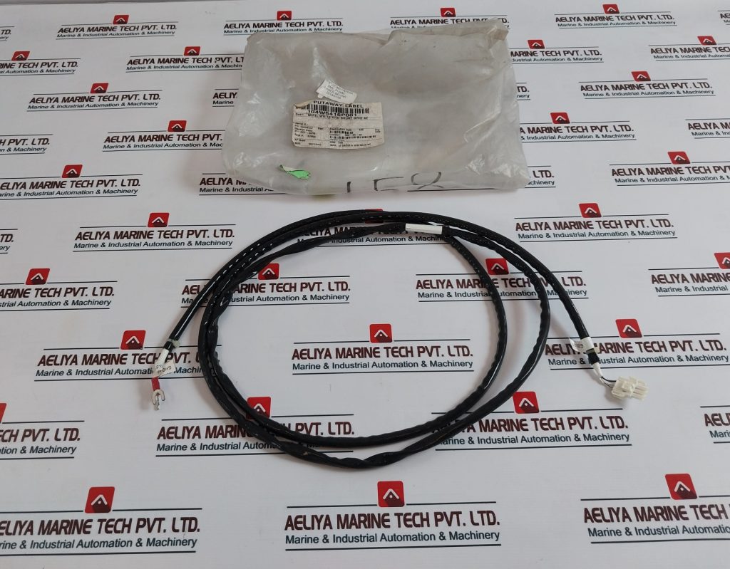 Sinbon 151x1230bs01wh05a White 87in Shunt Grid Ae Wire - Aeliya Marine