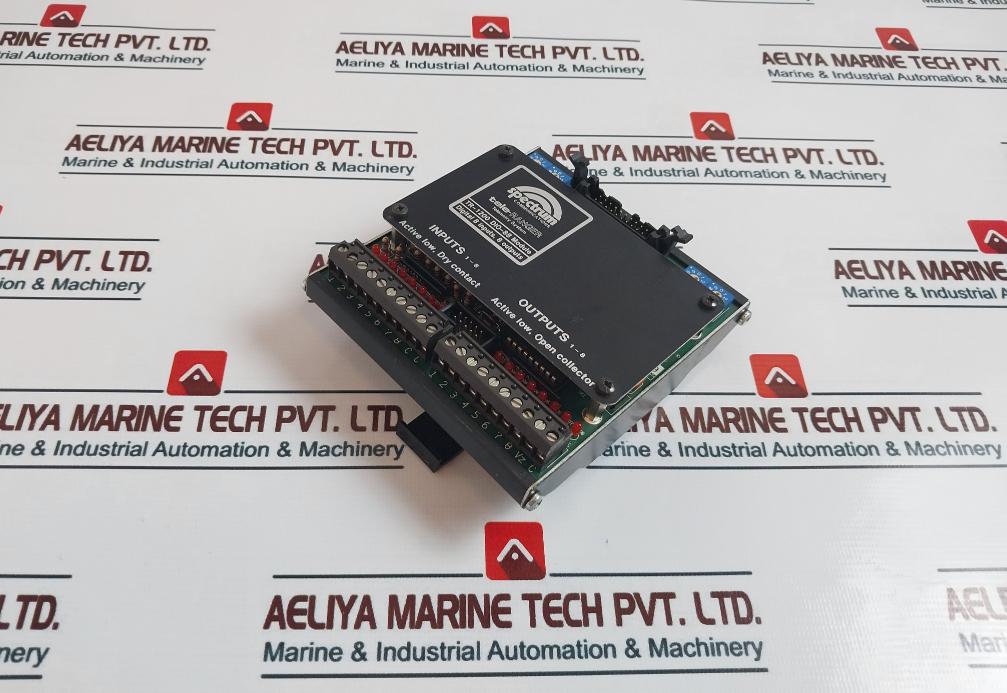 Spectrum Communications Tr-1200 Tele-ranger Module - Aeliya Marine