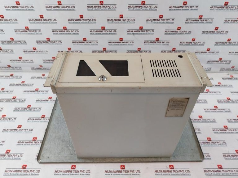 Tci Ipc-e6/pci Computer Server Chassis - Aeliya Marine