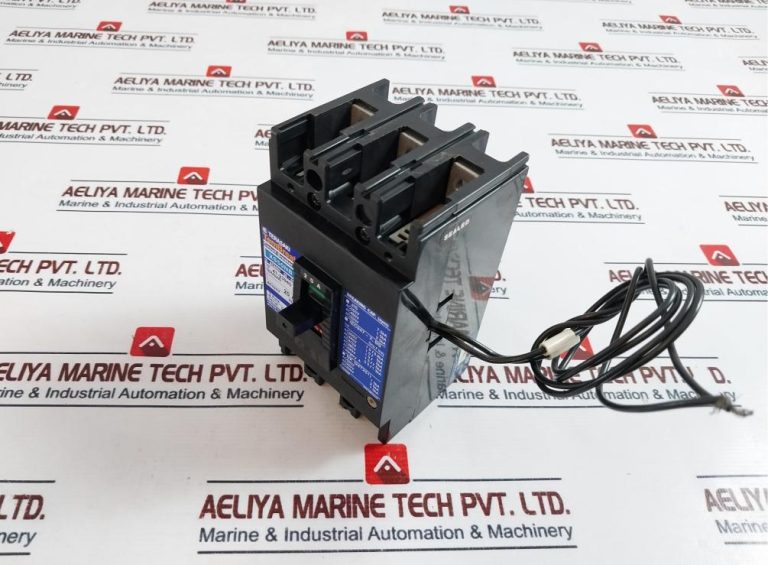Terasaki Electric Xs50nb 20a Circuit Breaker 220v - Aeliya Marine