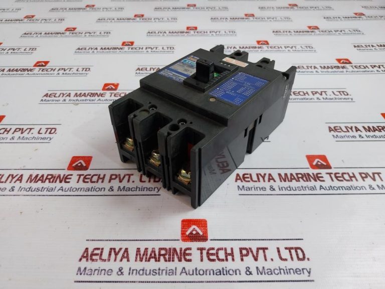 Terasaki Xs100nb Circuit Breaker 220v - Aeliya Marine