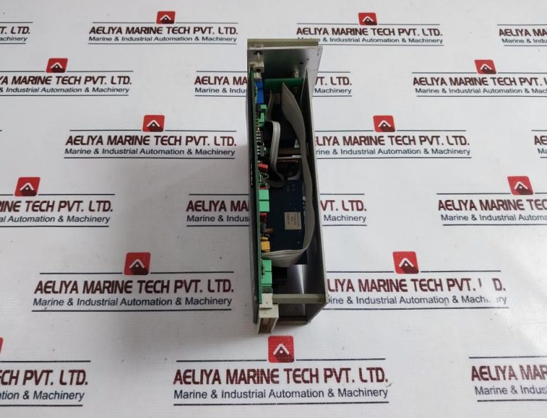 Tetra Pak Pme-1802-a-cd2 Motor Controller - Aeliya Marine