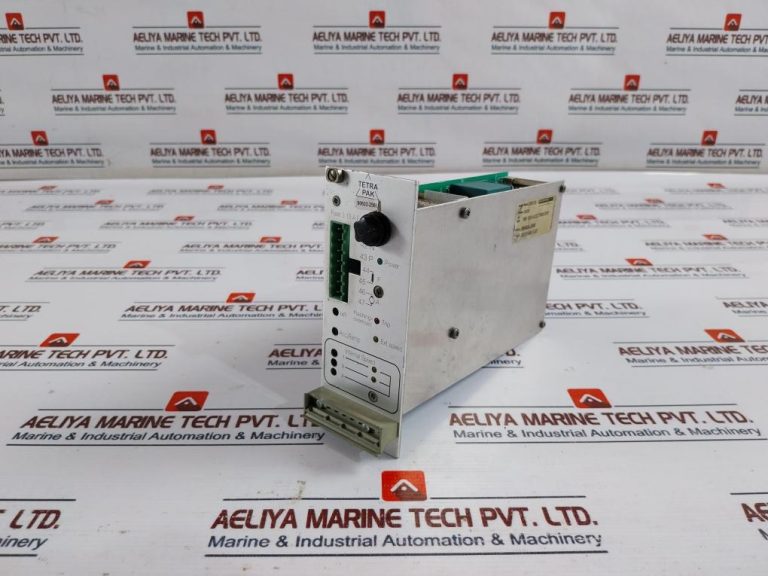 Tetra Pak Pme-1802-a-cd2 Power Supply Module 24v - Aeliya Marine